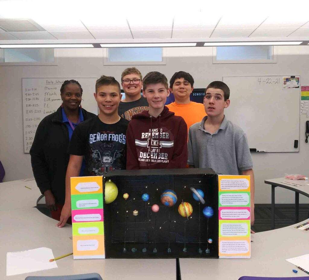 Grant Portal | Permian Basin Area Foundation